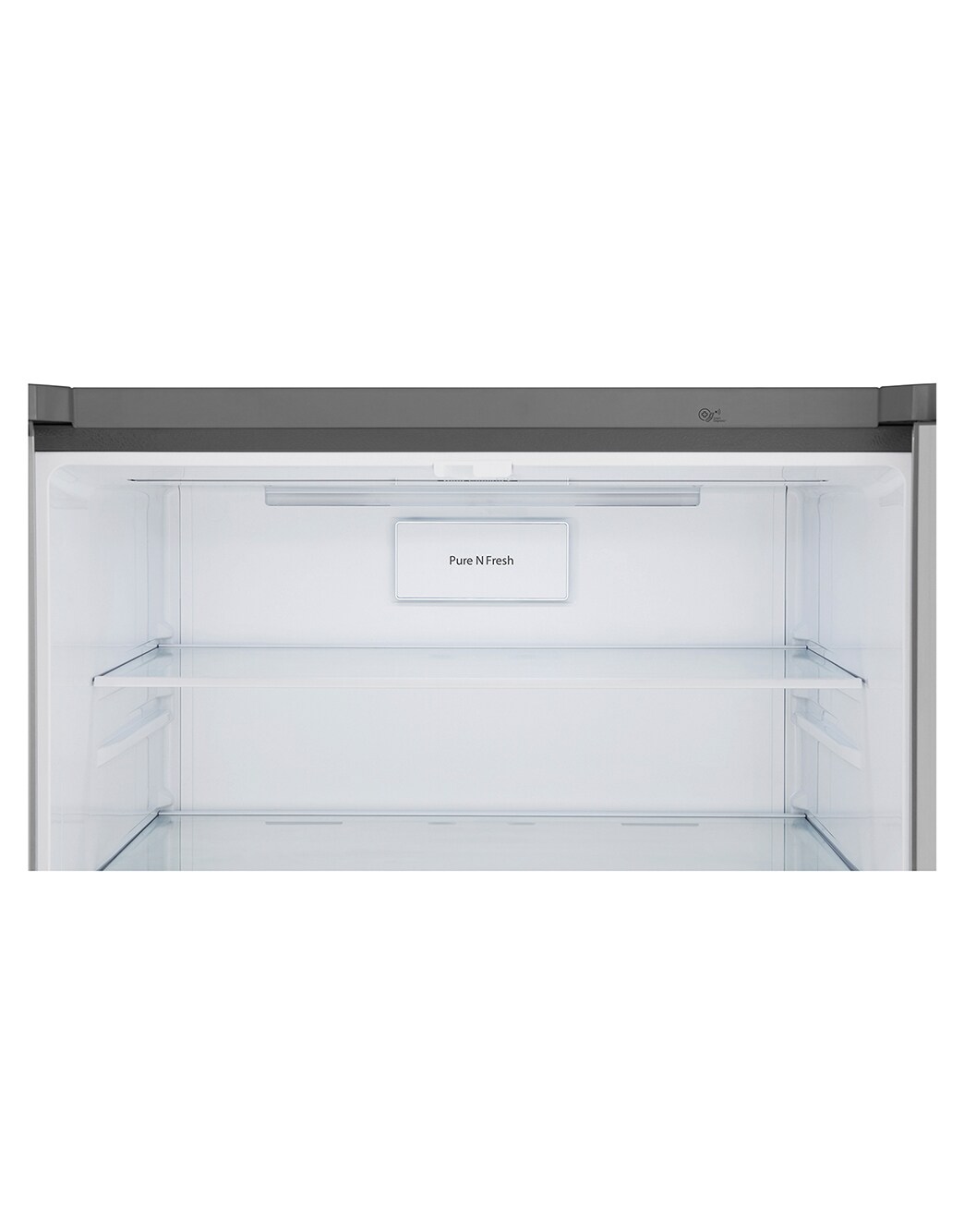 530L Slim French Door Fridge Stainless - GF-B590PL | LG AU