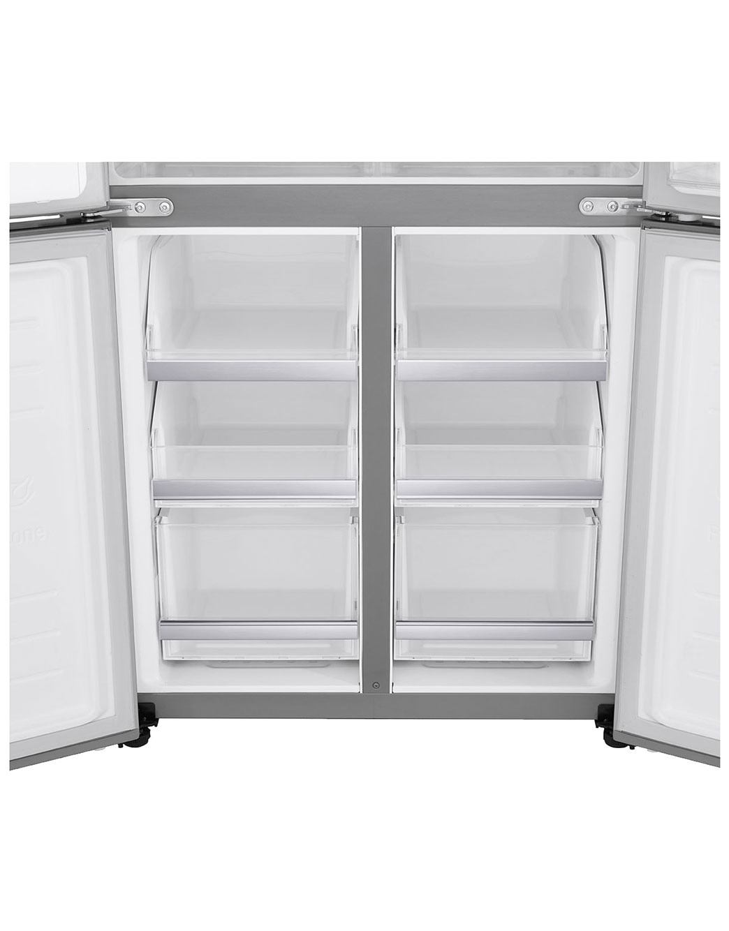 506L Slim French Door Fridge Stainless - GF-L570PNL | LG AU