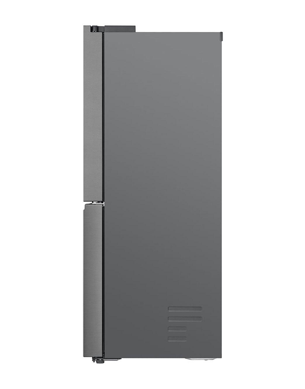 637L French Door Fridge - Plumbed - GF-L700PL | LG Australia