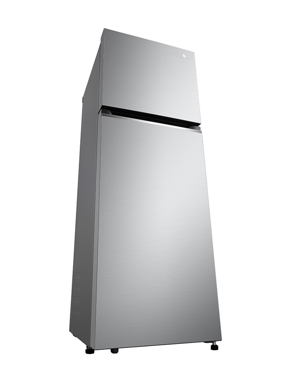 243L Top Mount Fridge in Stainless Finish - GT-1S | LG AU