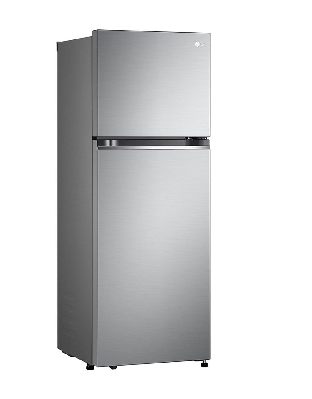243L Top Mount Fridge in Stainless Finish - GT-1S | LG AU