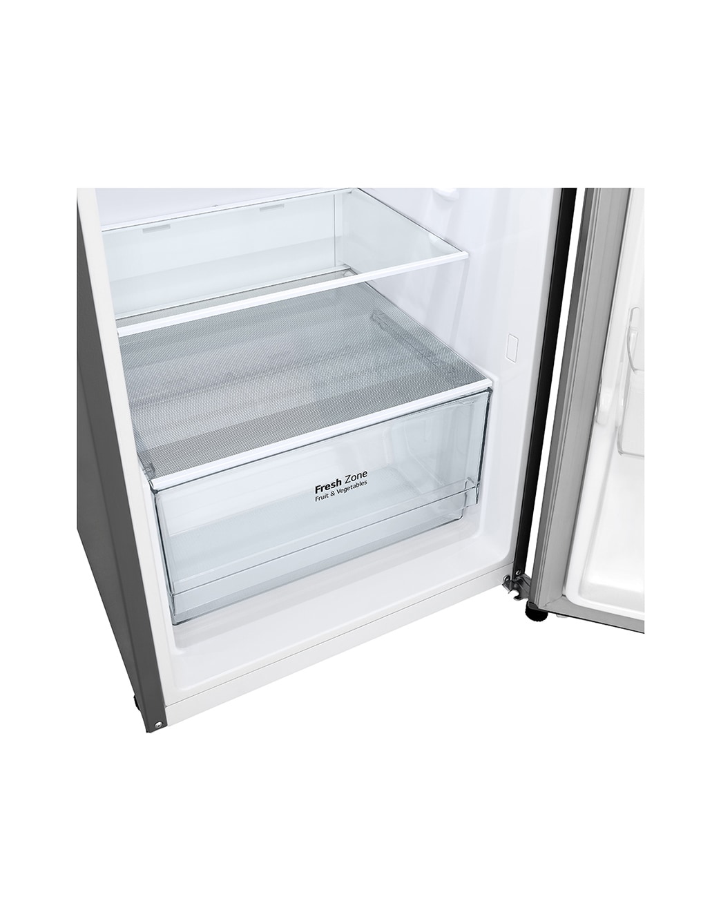 243L Top Mount Fridge in Stainless Finish - GT-1S | LG AU