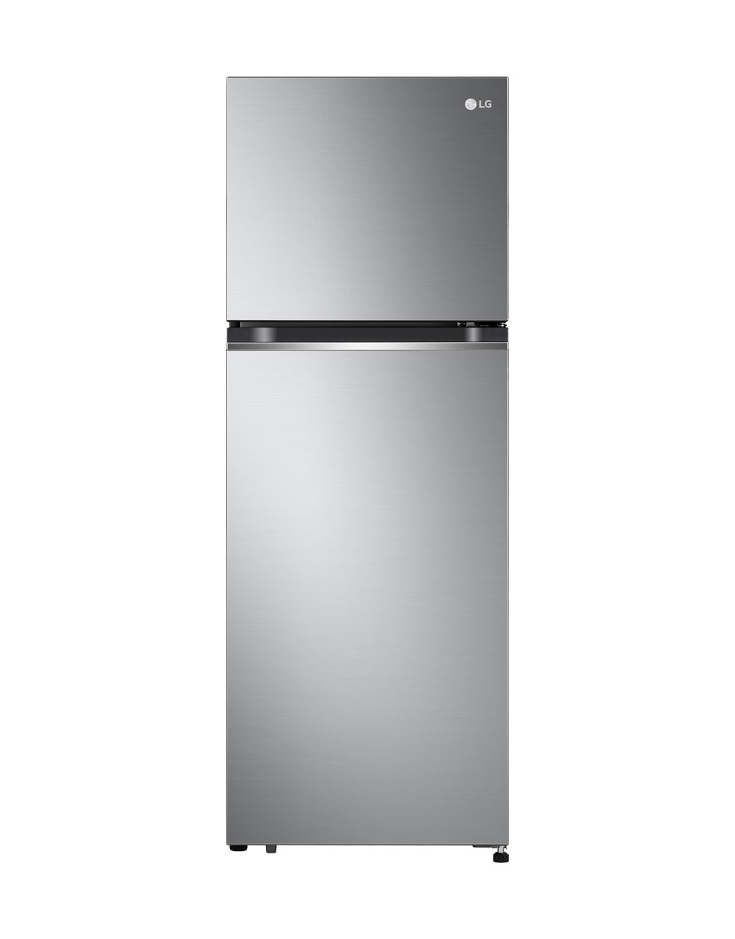 243L Top Mount Fridge in Stainless Finish - GT-1S | LG AU