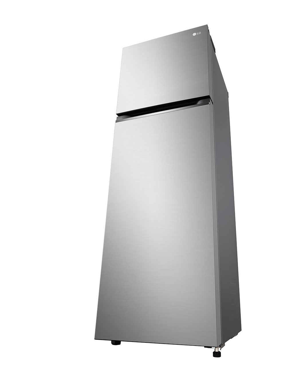 266L Top Mount Fridge in Stainless Finish - GT-2S | LG AU