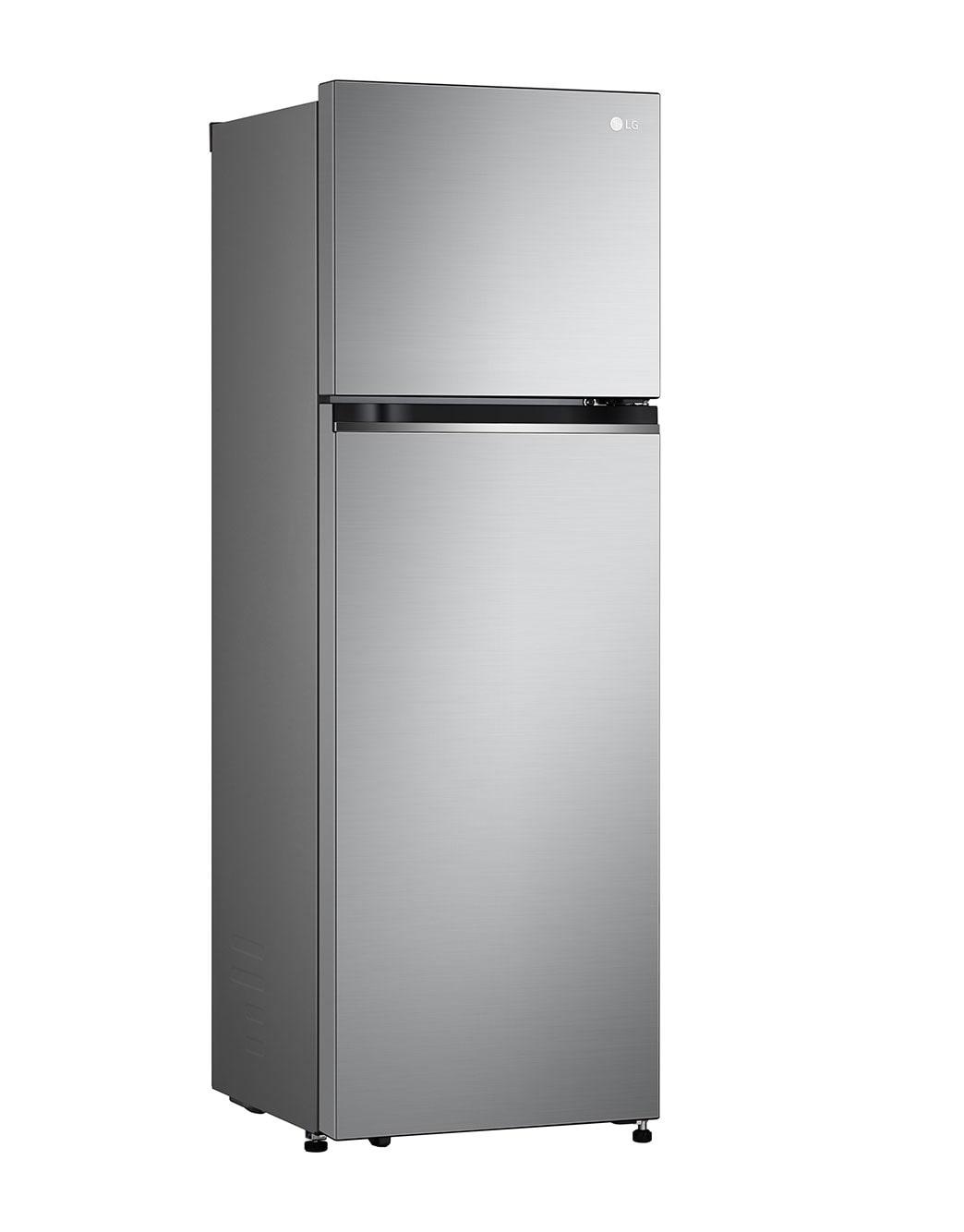 266L Top Mount Fridge in Stainless Finish - GT-2S | LG AU