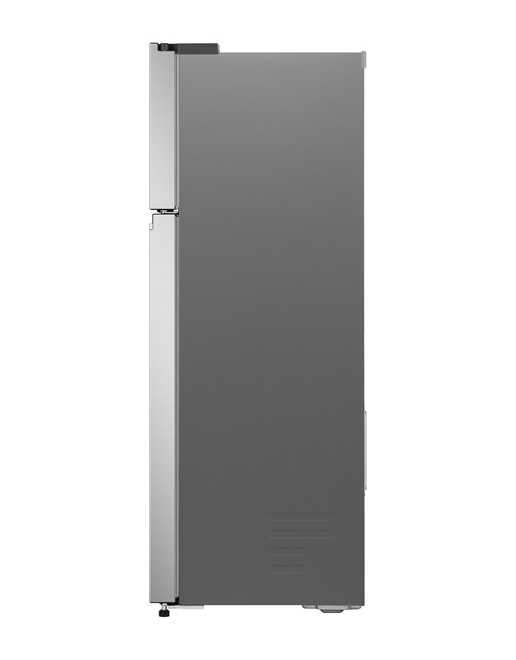 266L Top Mount Fridge in Stainless Finish - GT-2S | LG AU