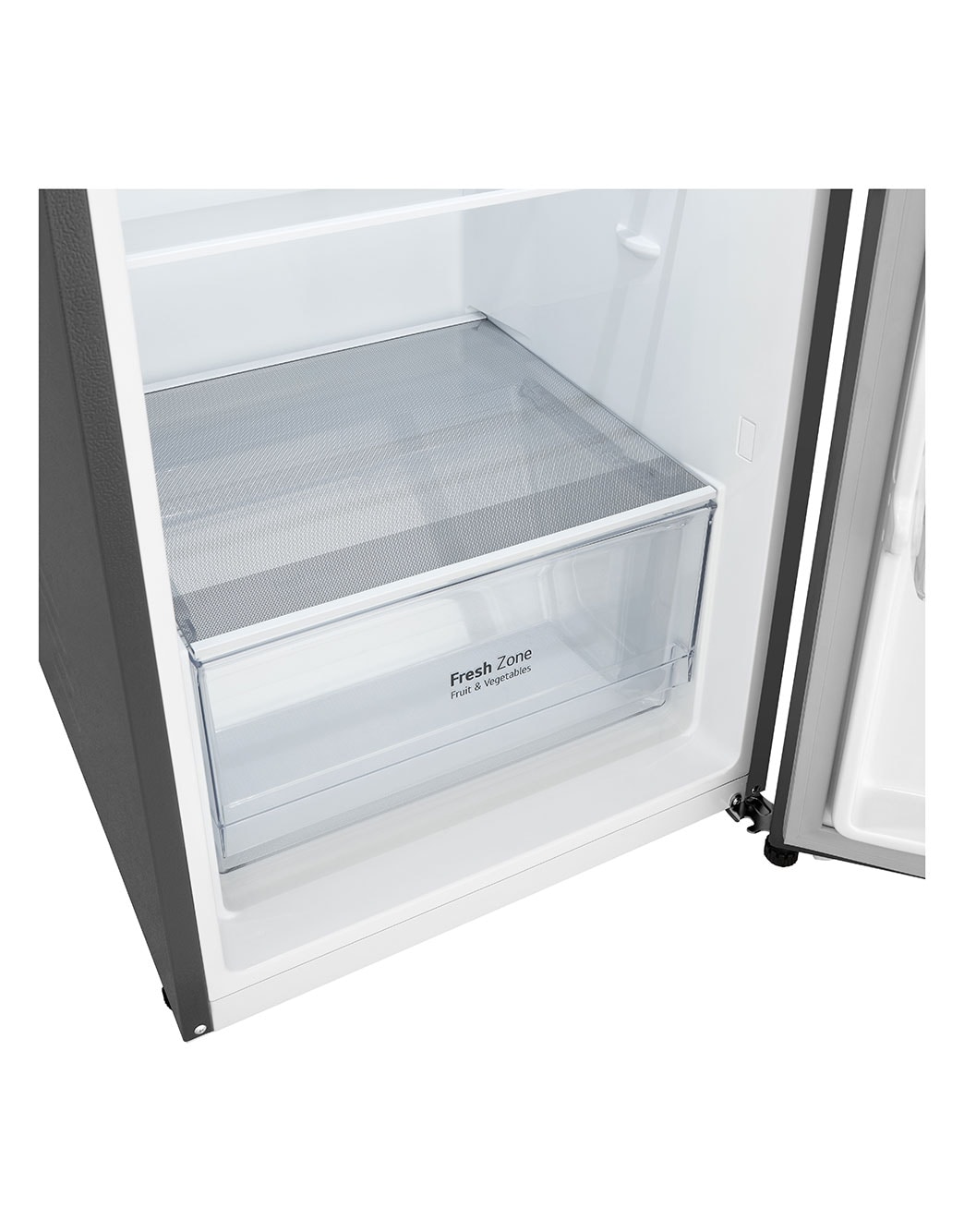 266L Top Mount Fridge in Stainless Finish - GT-2S | LG AU