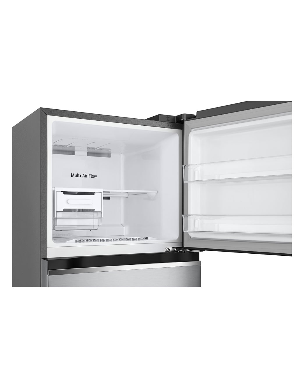 266L Top Mount Fridge in Stainless Finish - GT-2S | LG AU