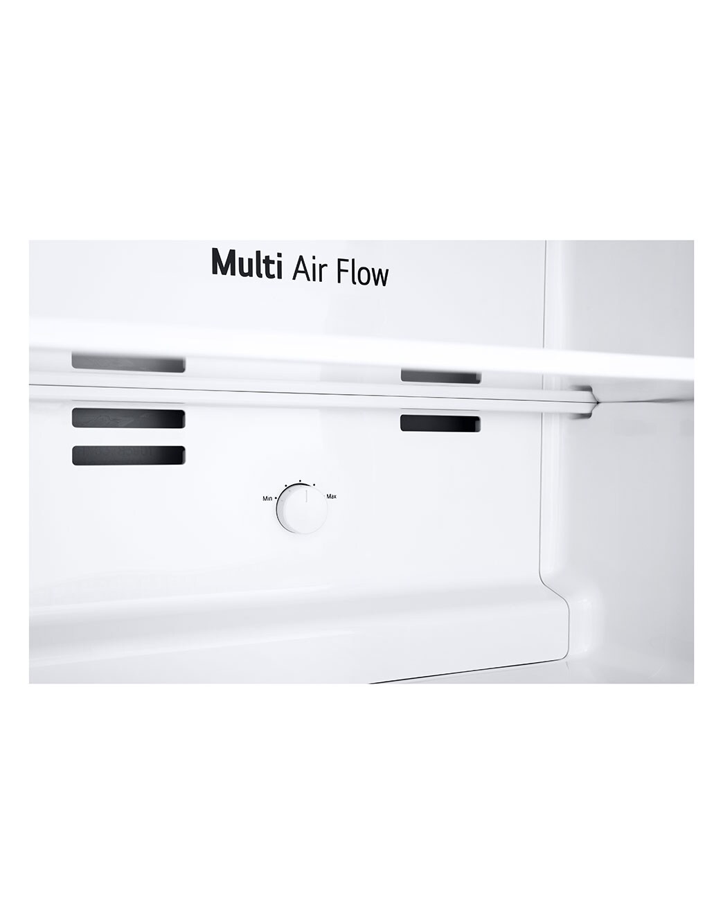 266L Top Mount Fridge in Stainless Finish - GT-2S | LG AU