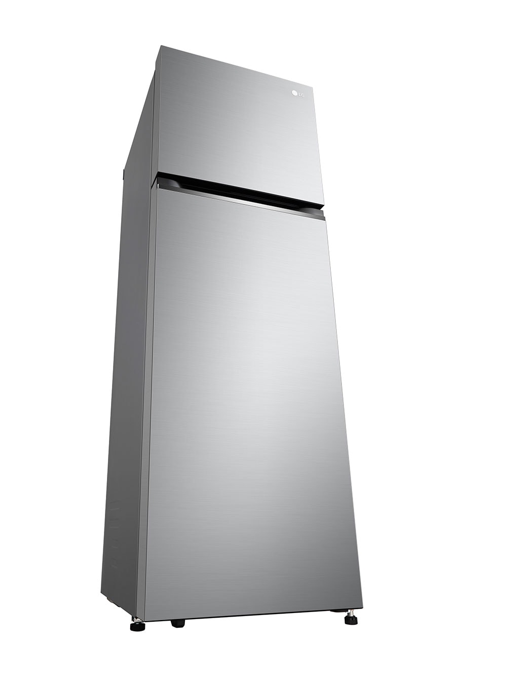266L Top Mount Fridge in Stainless Finish - GT-2S | LG AU