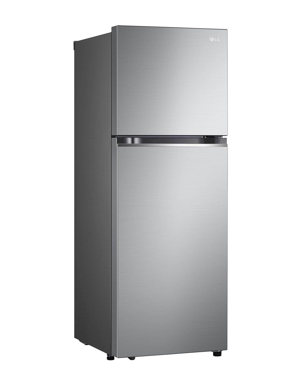 315L Top Mount Fridge in Stainless Finish - GT-3S | LG Australia