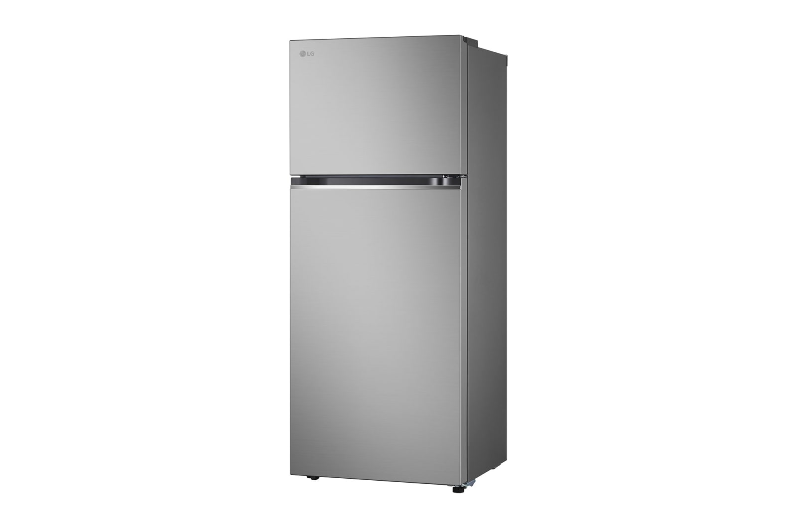 395L Top Mount Fridge in Stainless Finish - GT-6S | LG AU