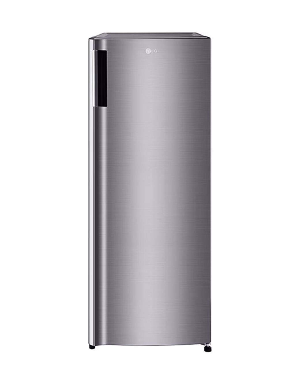 194L Single Door Fridge Stainless Finish - GU-B194PL | LG Australia