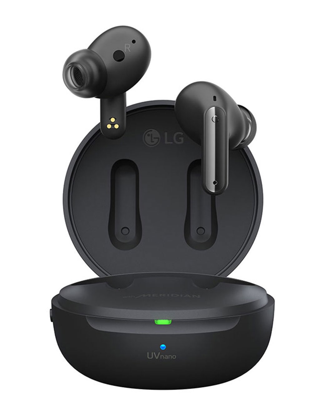 LG TONE Free FP9A Wireless Ear buds with Plug & Play - FP9A | LG AU