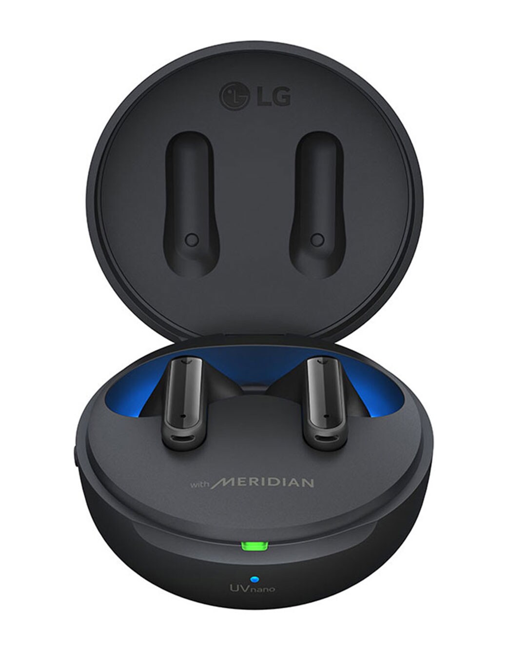 LG TONE Free FP9A Wireless Ear buds with Plug & Play - FP9A | LG AU