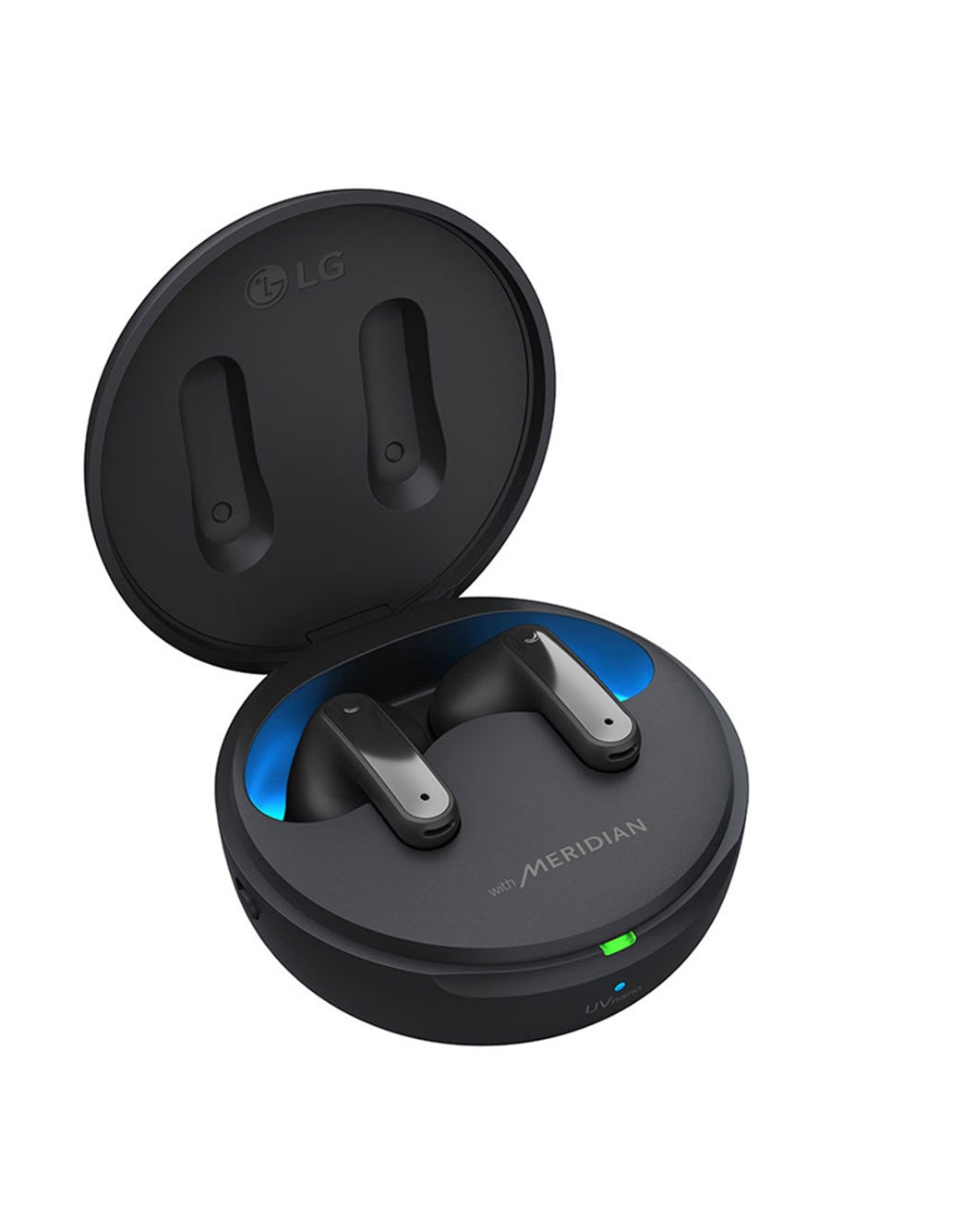 LG TONE Free FP9A Wireless Ear buds with Plug & Play - FP9A | LG AU