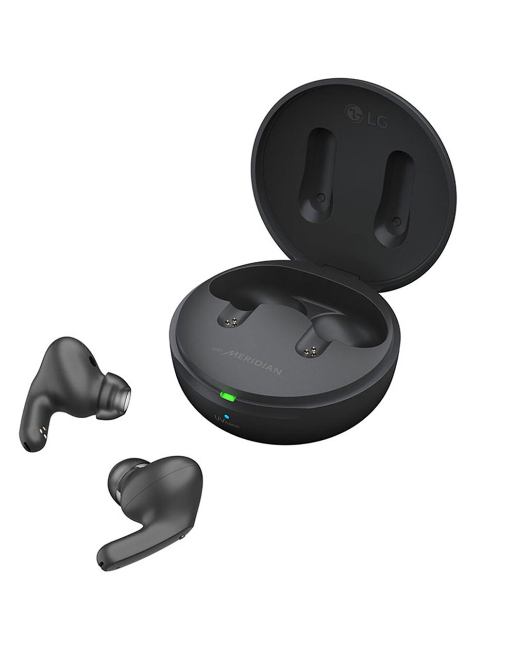 LG TONE Free FP9A Wireless Ear buds with Plug & Play - FP9A | LG Australia