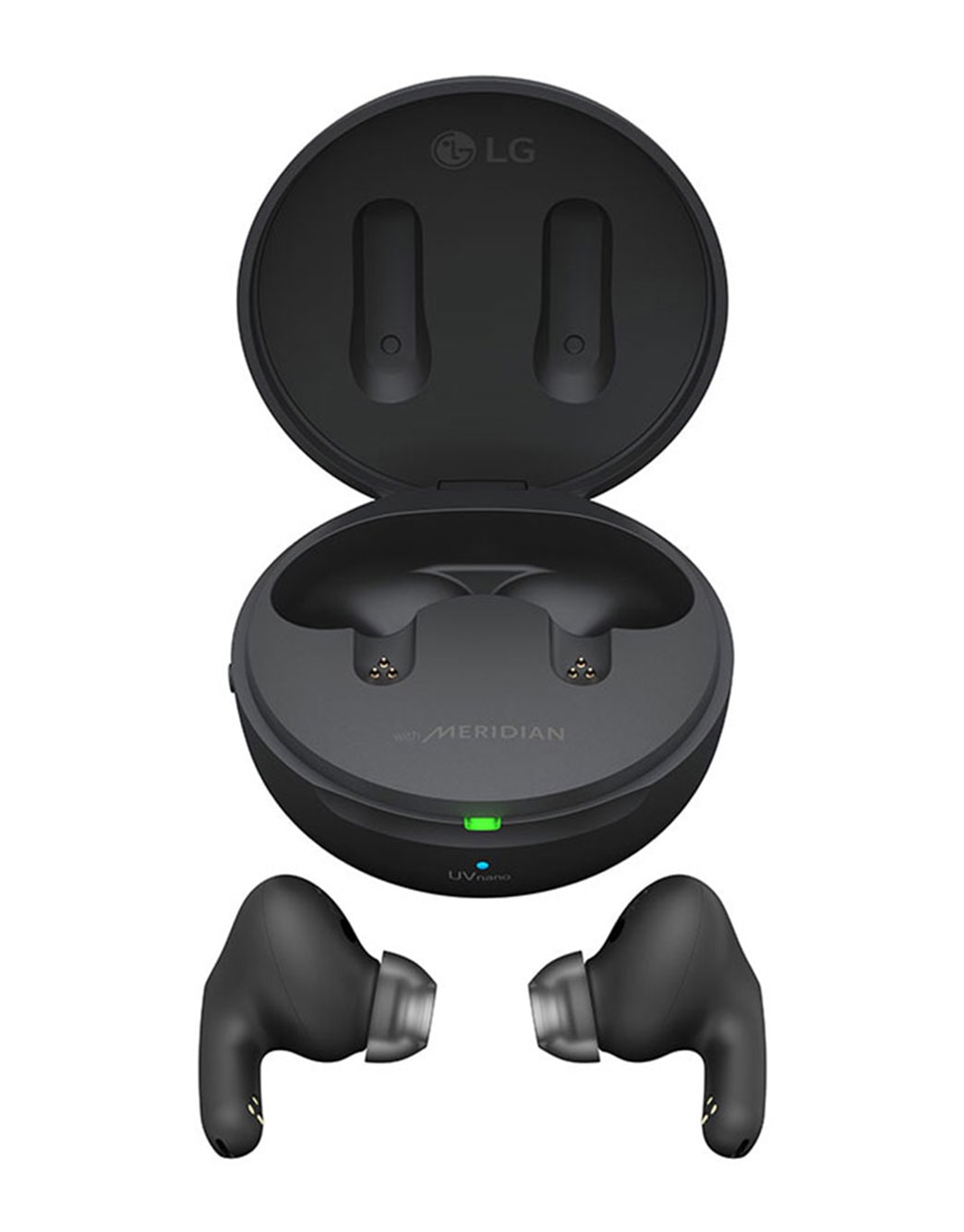 LG TONE Free FP9A Wireless Ear buds with Plug & Play - FP9A | LG AU