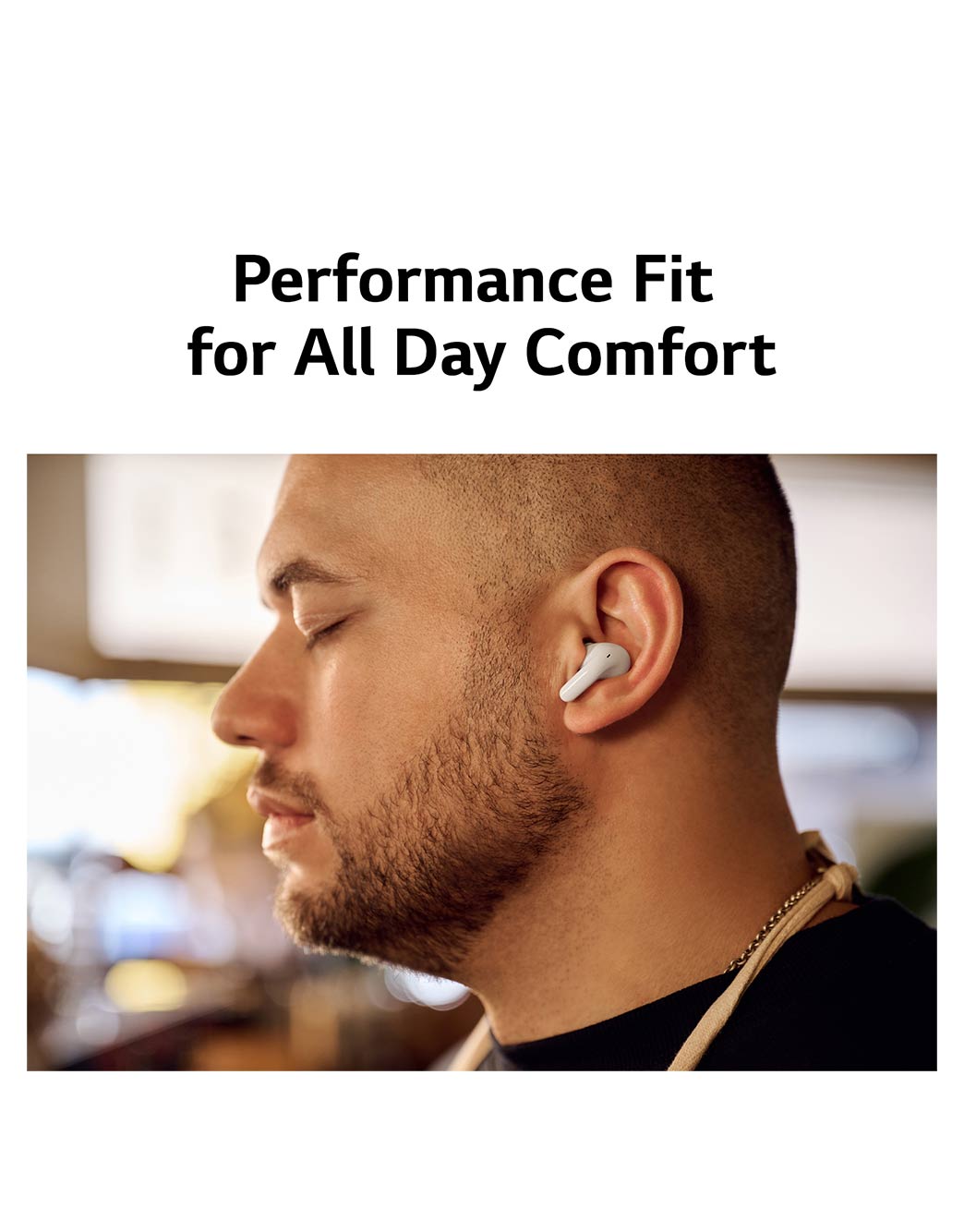 LG TONE Free T90 Dolby Atmos Wireless Earbuds - TONE-UT90Q | LG AU