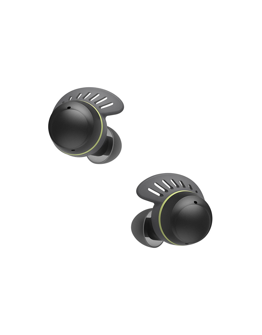 LG TONE Free fit TF8 Waterproof Wireless Earbuds - TONE-UTF8Q | LG AU