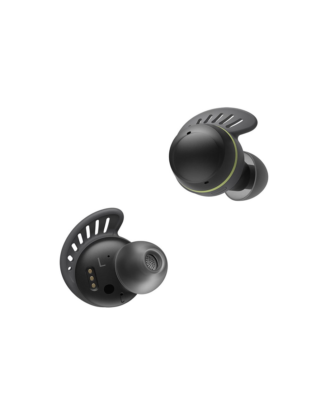 LG TONE Free fit TF8 Waterproof Wireless Earbuds - TONE-UTF8Q | LG AU