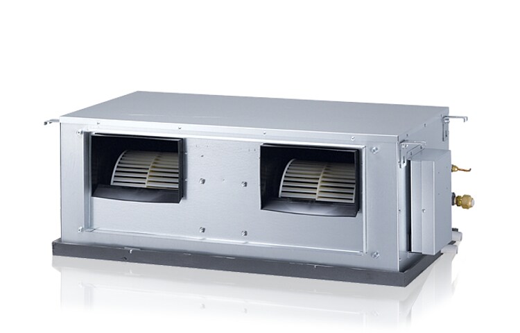 Ducted Split System with Inverter Technology - B30AWYN661 | LG AU