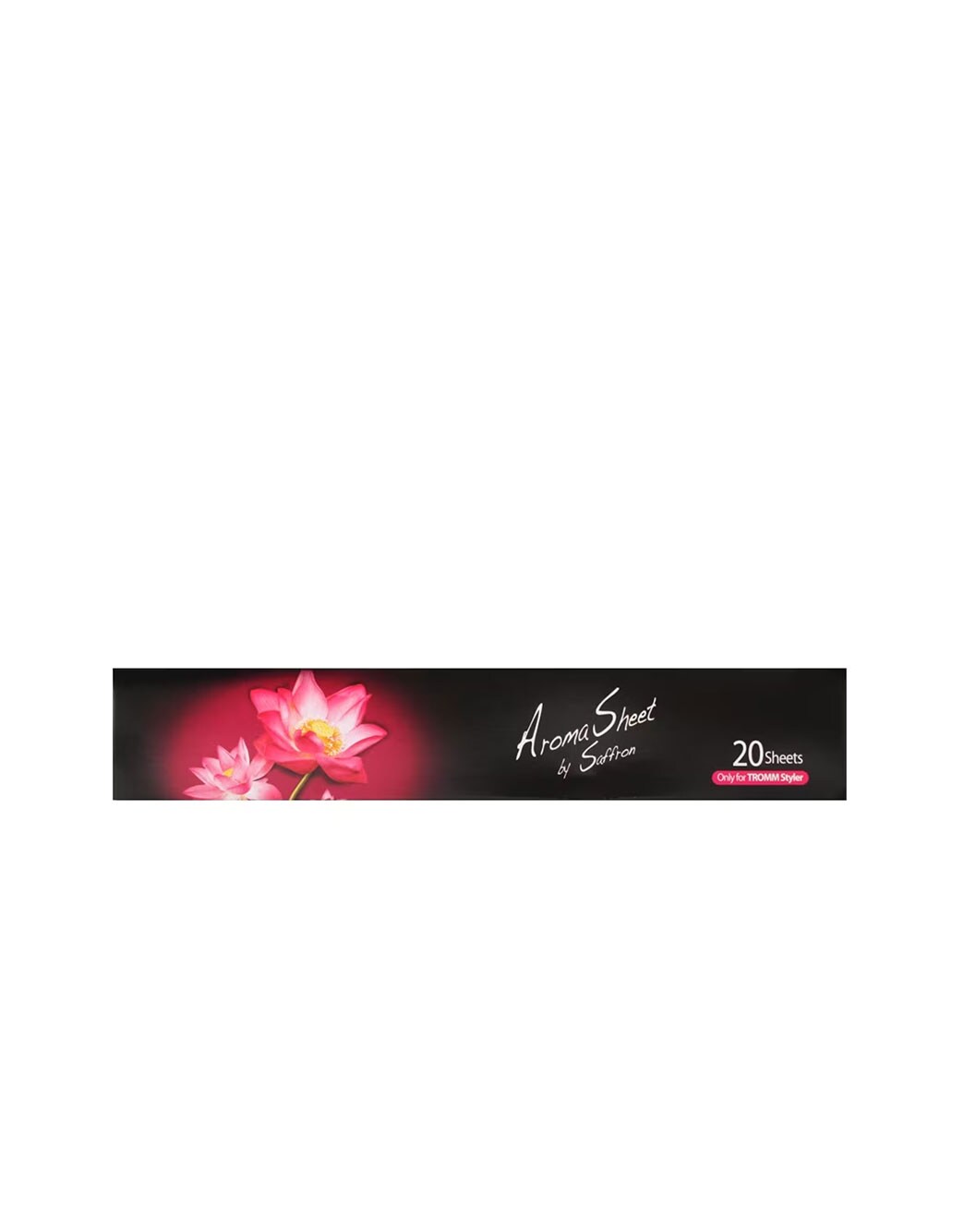 LG Styler™ Aroma Sheet 20 Pack - Pink Lotus - AGM73611309 | LG AU