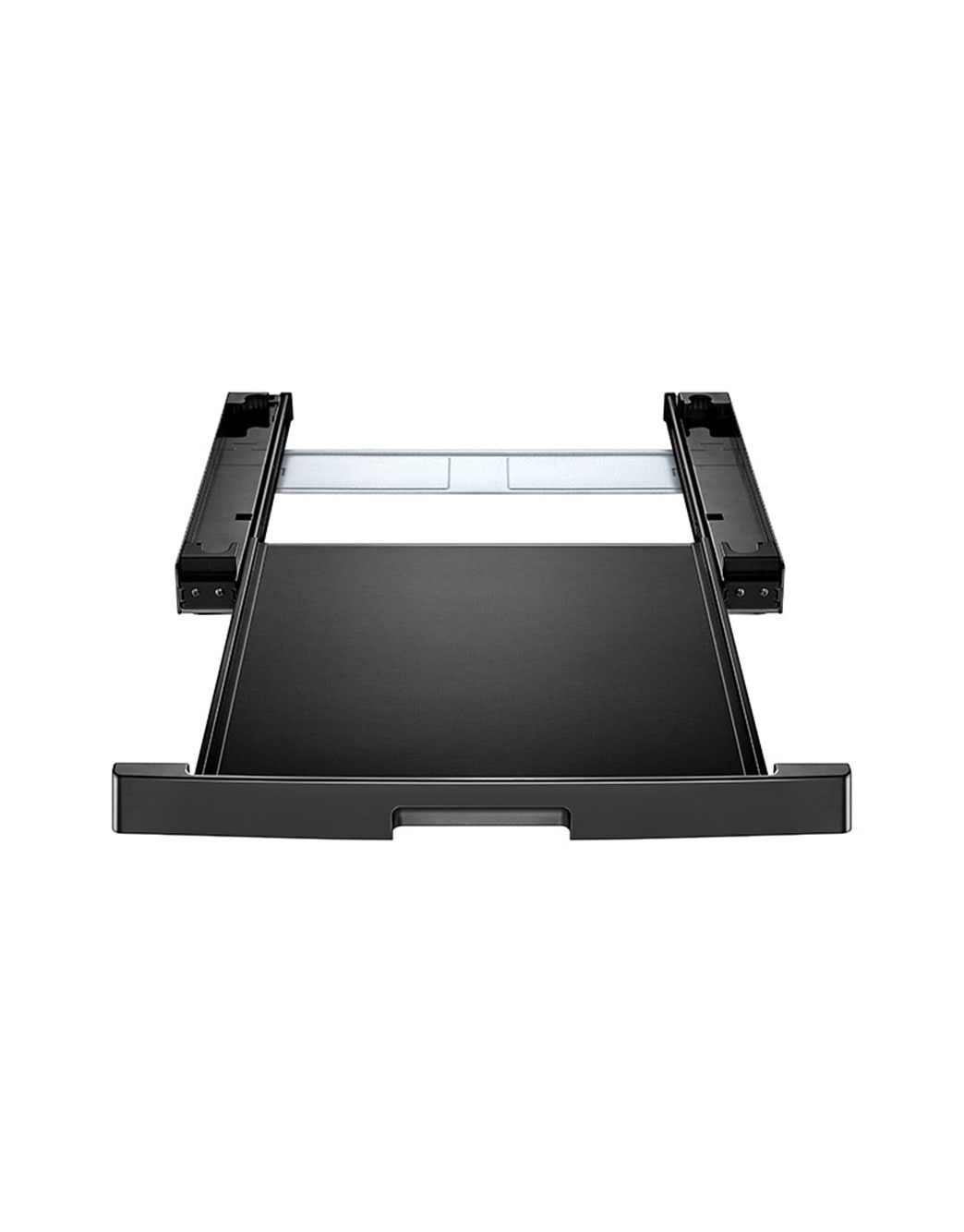 LG Washing Machine Stacking Kit (Black)-STKIT-BK | LG AU