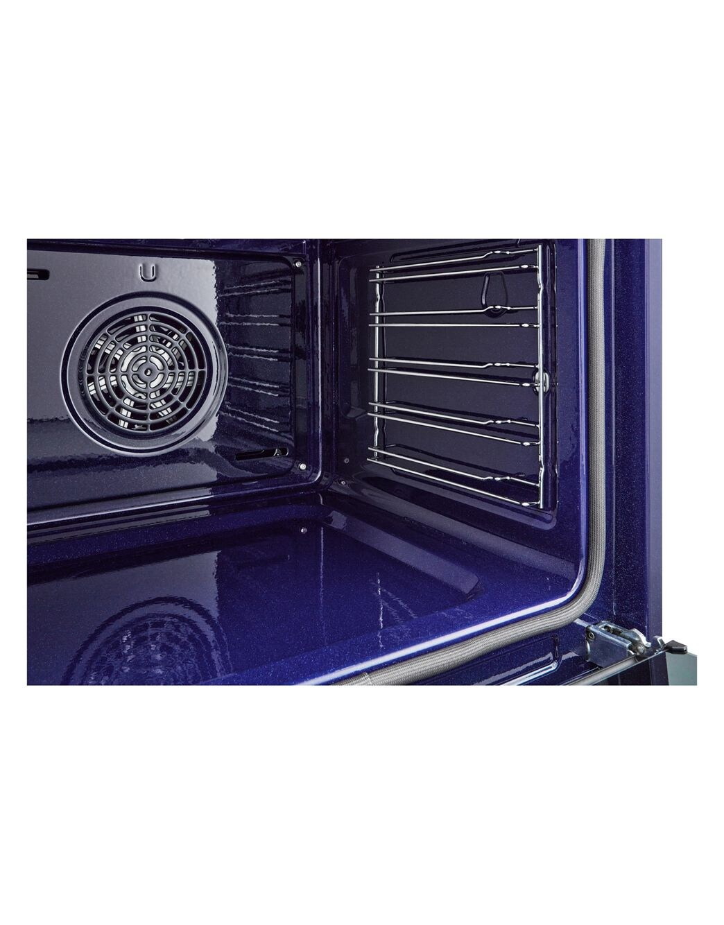 76L InstaView Series 9 Steam Oven - Black BO609T2MB4 | LG Australia