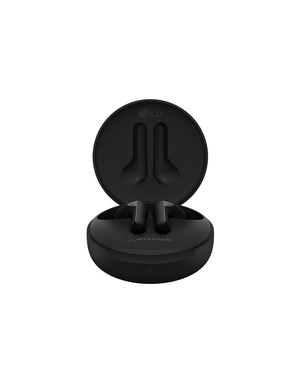 LG TONE Free FN4 Wireless Earbuds - HBS-FN4 | LG AU