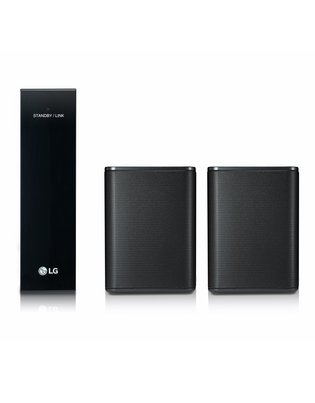 LG SPK8-S, 140W, 2ch Soundbar Rear Speaker Kit - SPK8-S | LG AU