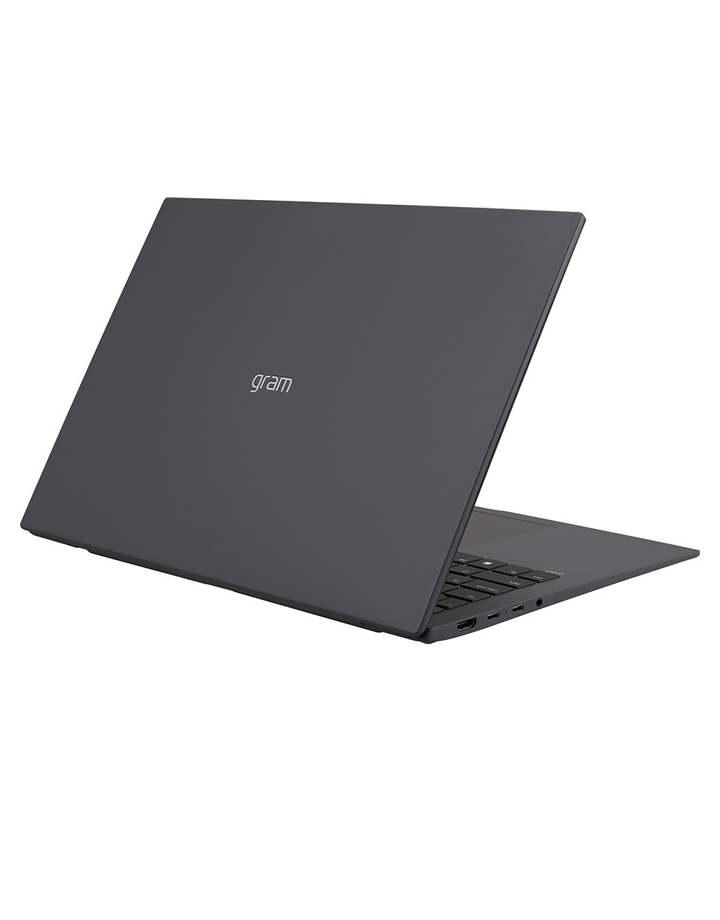 gram 16 Inch Ultra-lightweight Laptop with WQXGA display, 16GB RAM ...