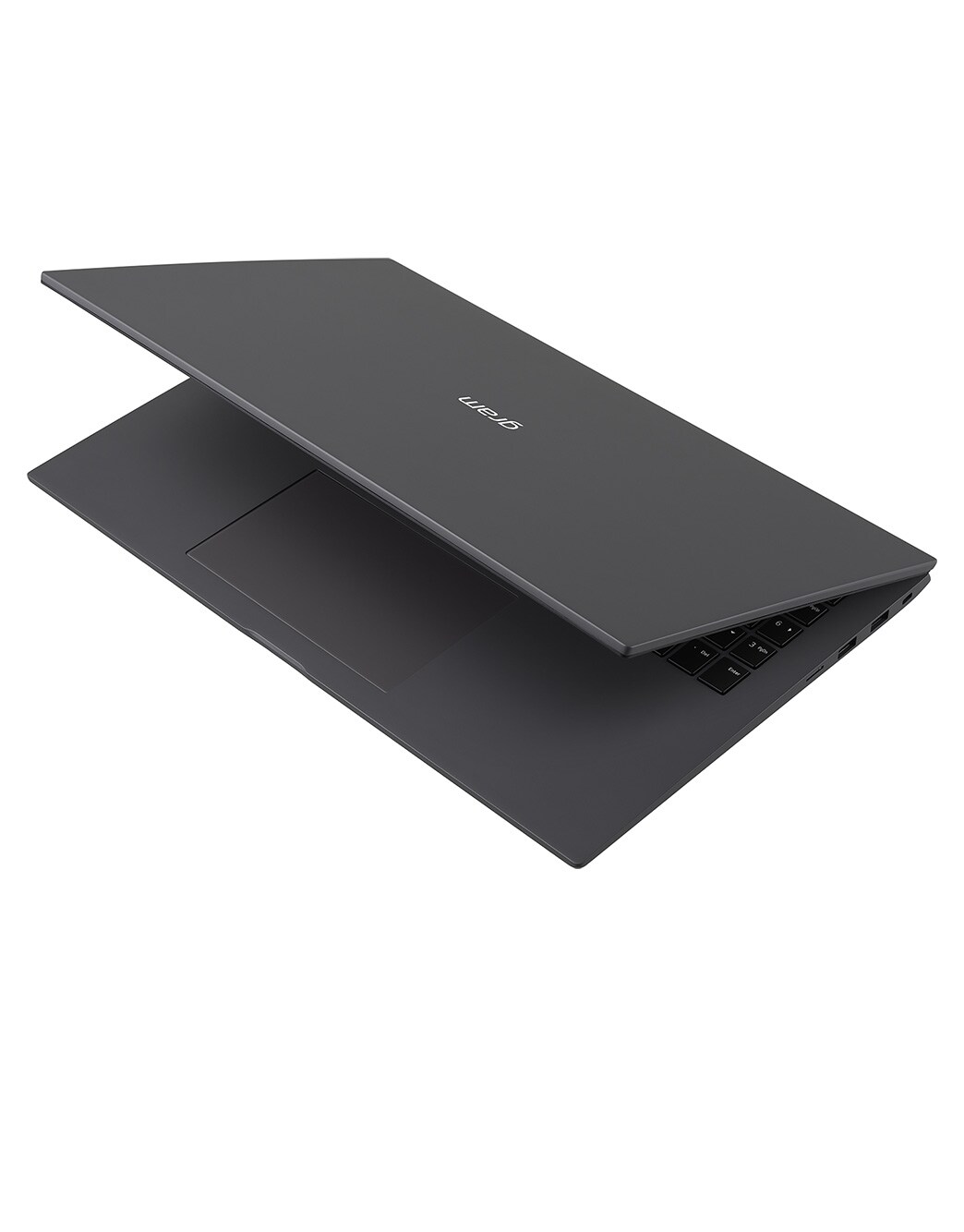 gram 16 Inch Ultra-lightweight Laptop with WQXGA display, 16GB RAM ...