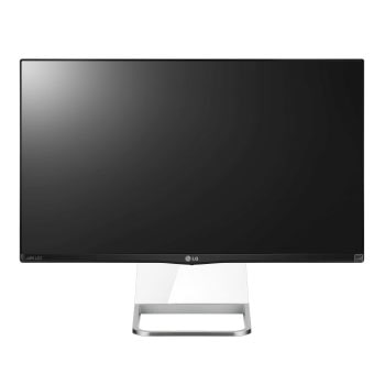 24" CINEMA Screen Display - 24MP77 | LG Australia