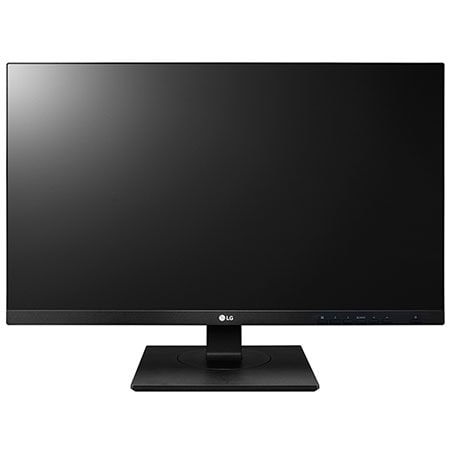 27" Full HD IPS Multi-tasking Monitor - 27BK750Y | LG AU
