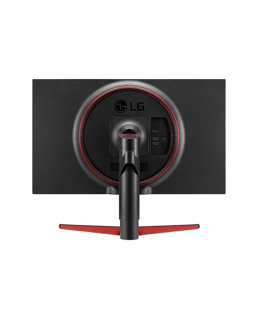 27” QHD IPS UltraGear® Monitor with 1ms Response Time - 27GL83A-B | LG ...