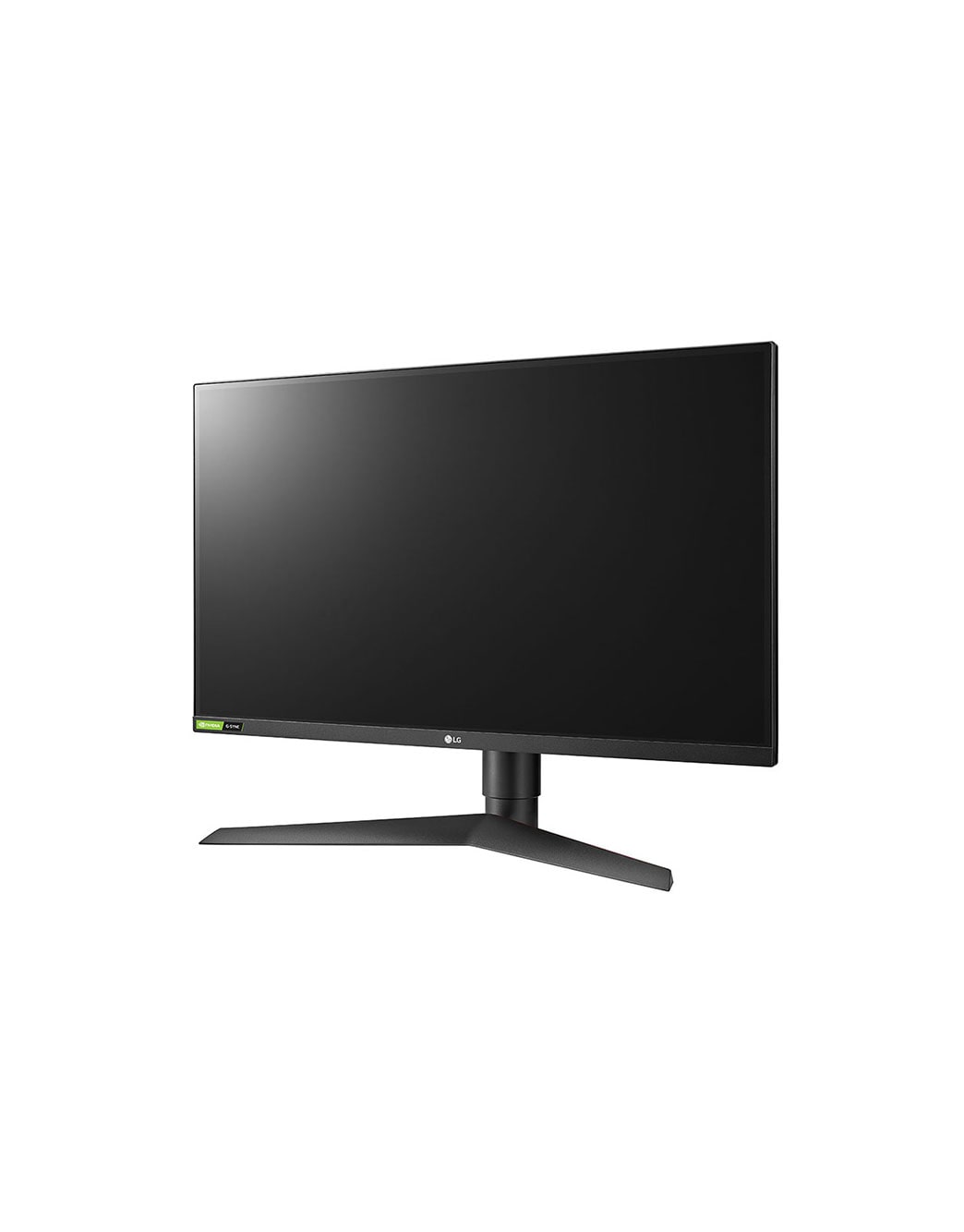 27” QHD UltraGear™ IPS Gaming Monitor with 1ms Response Time - 27GL850 ...