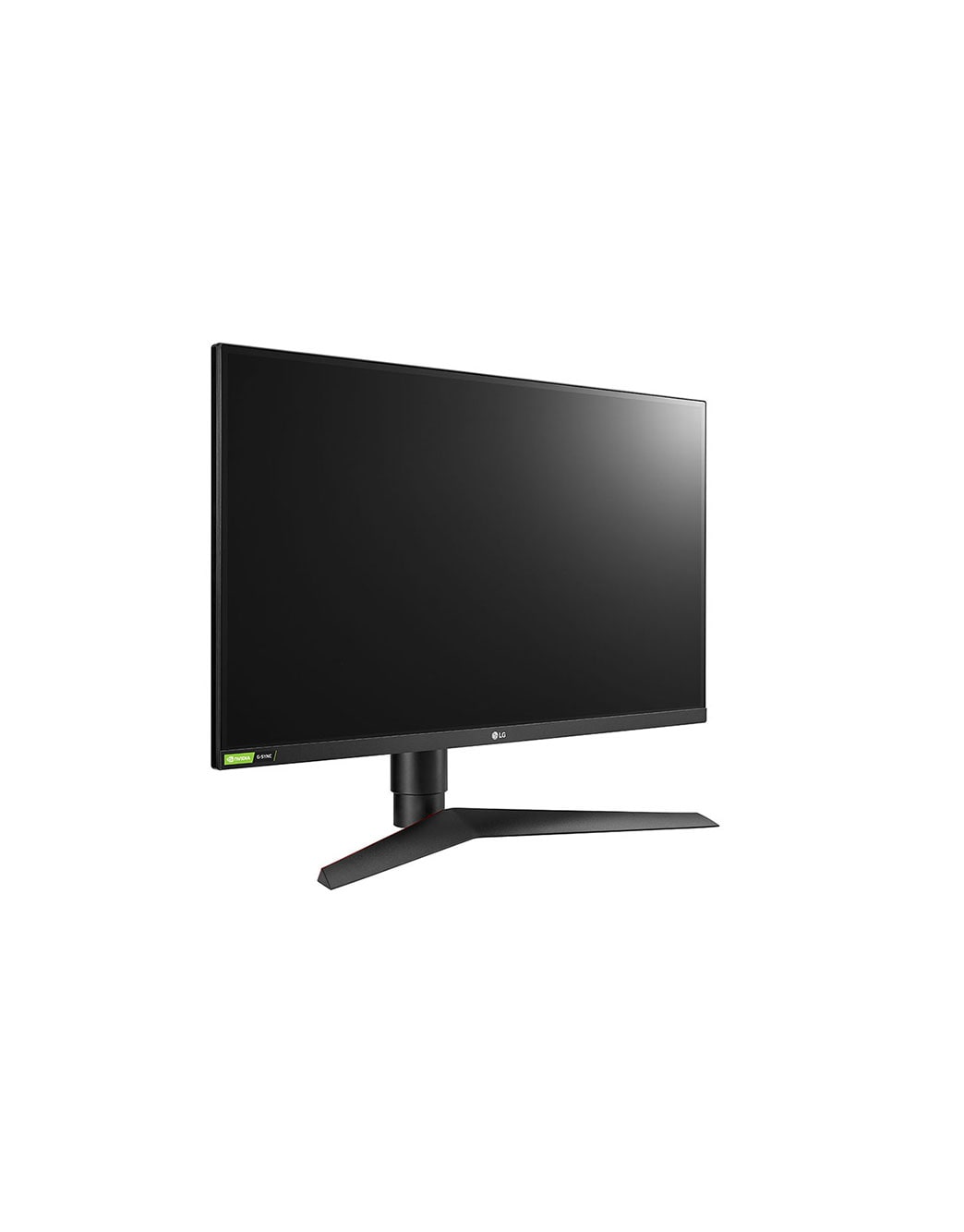 27” QHD UltraGear™ IPS Gaming Monitor with 1ms Response Time - 27GL850 ...