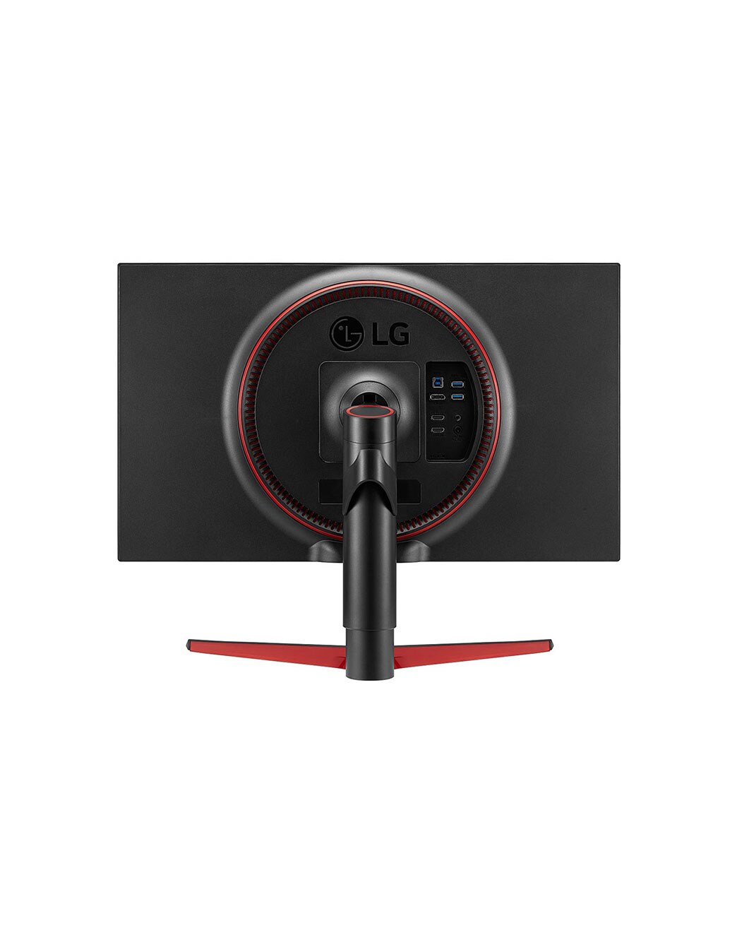 27” QHD UltraGear™ IPS Gaming Monitor with 1ms Response Time - 27GL850 ...