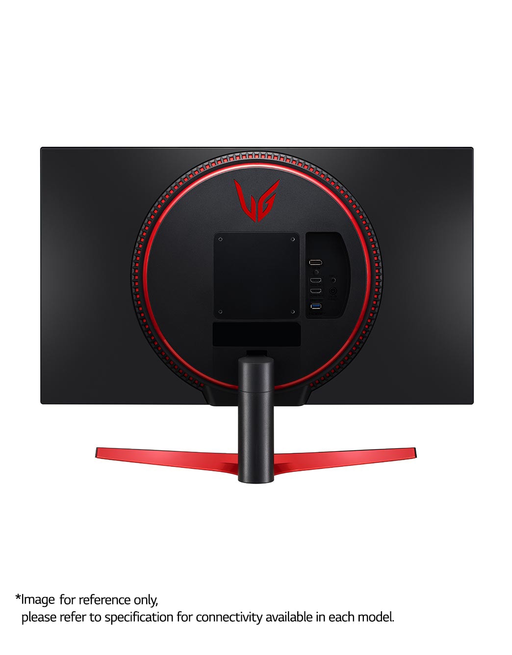 LG UltraGear™ 27 inch 144Hz FHD Gaming Monitor - 27GN600-B | LG Australia