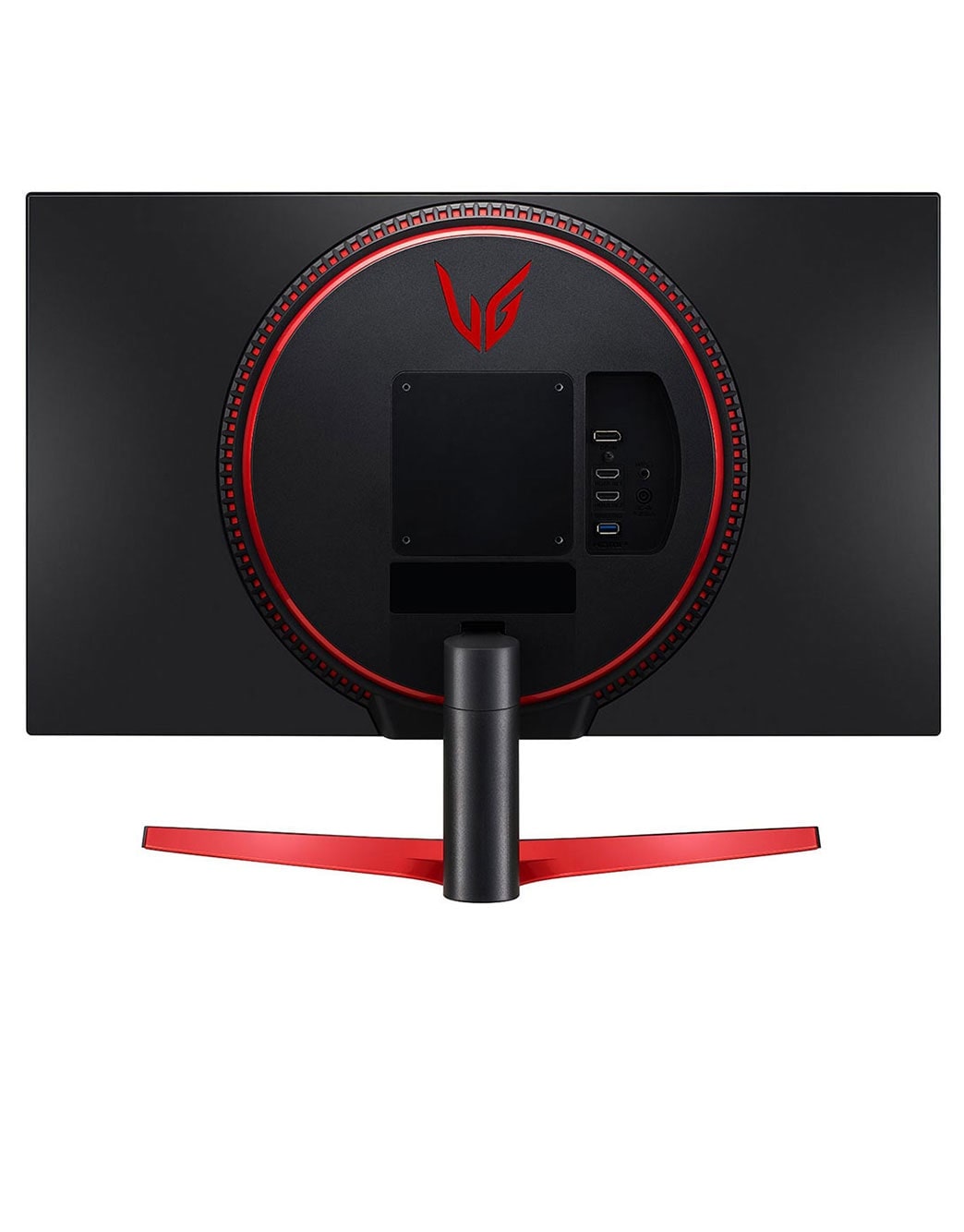 LG UltraGear™ 27 inch 1440p 144Hz Gaming Monitor - 27GN800-B | LG Australia