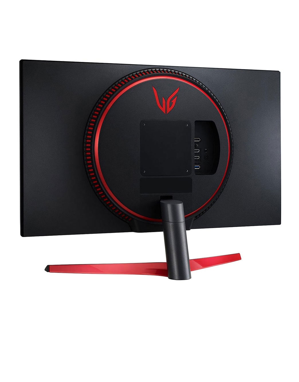 LG UltraGear™ 27 inch 1440p 144Hz Gaming Monitor - 27GN800-B | LG AU