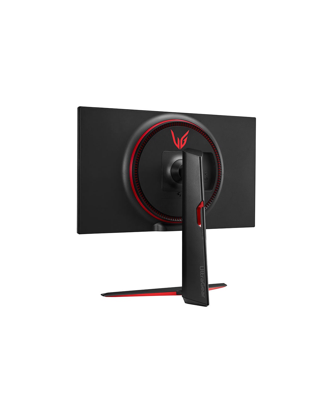 27'' UltraGear™ QHD Nano IPS 1ms 144Hz G-SYNC Compatible Gaming Monitor ...
