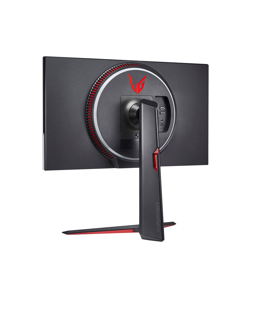 LG UltraGear® 27 inch 4K Monitor - 27GN950-B | LG AU