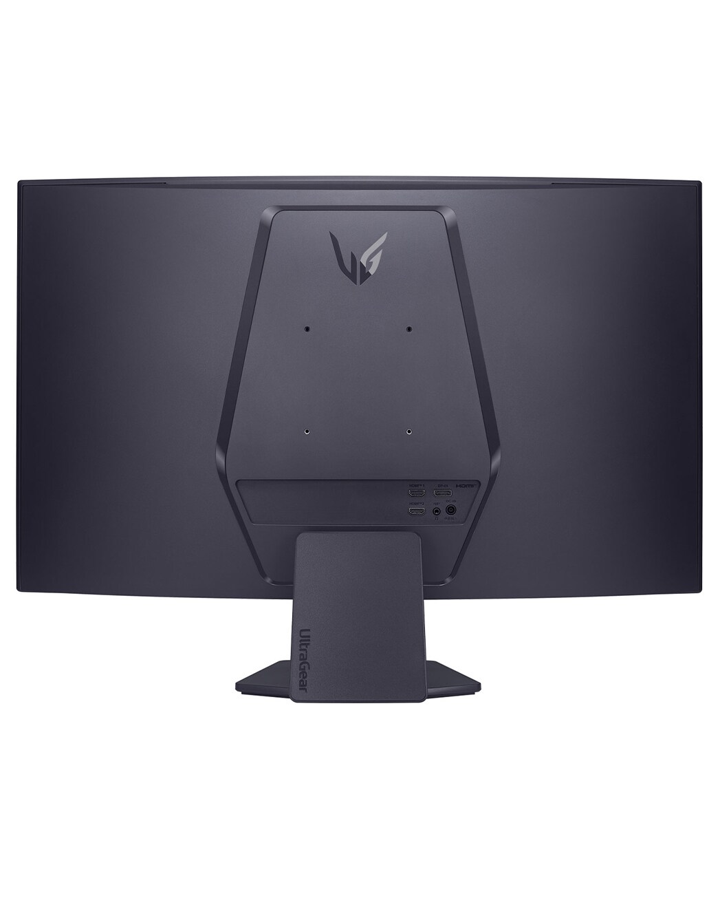 UltraGear™ 32 Inch 180Hz QHD 1000R Curved Gaming Monitor - 32GS60QC-B ...