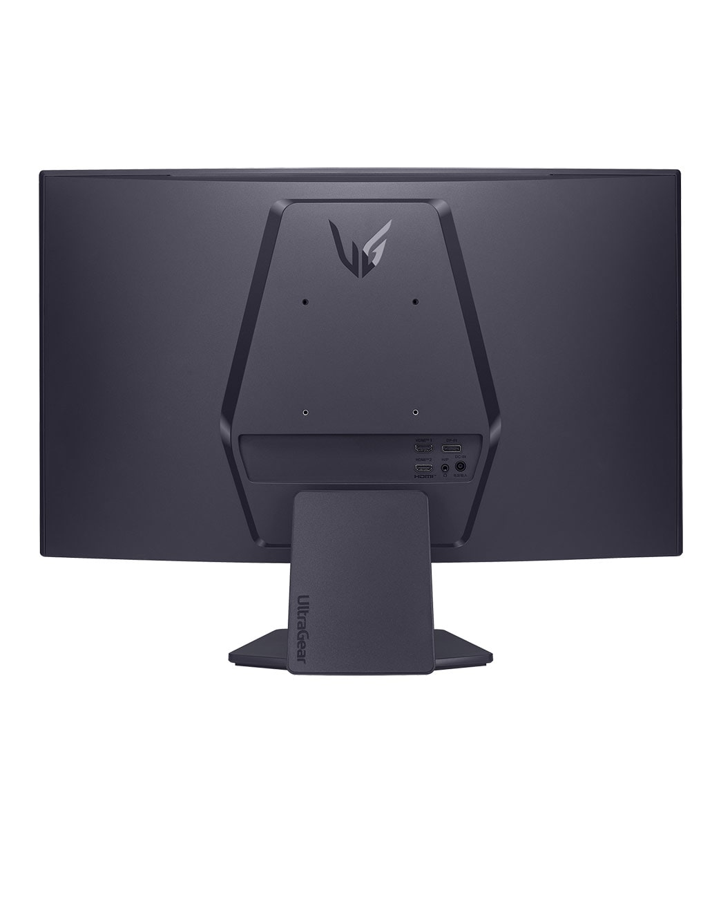 UltraGear™ 32 Inch 180Hz QHD 1000R Curved Gaming Monitor - 32GS60QC-B | LG AU | LG AU