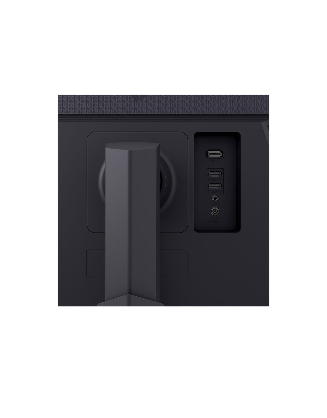 LG UltraGear™ 27 Inch QHD IPS 200Hz Gaming Monitor ­ 27GS75Q-B | LG AU