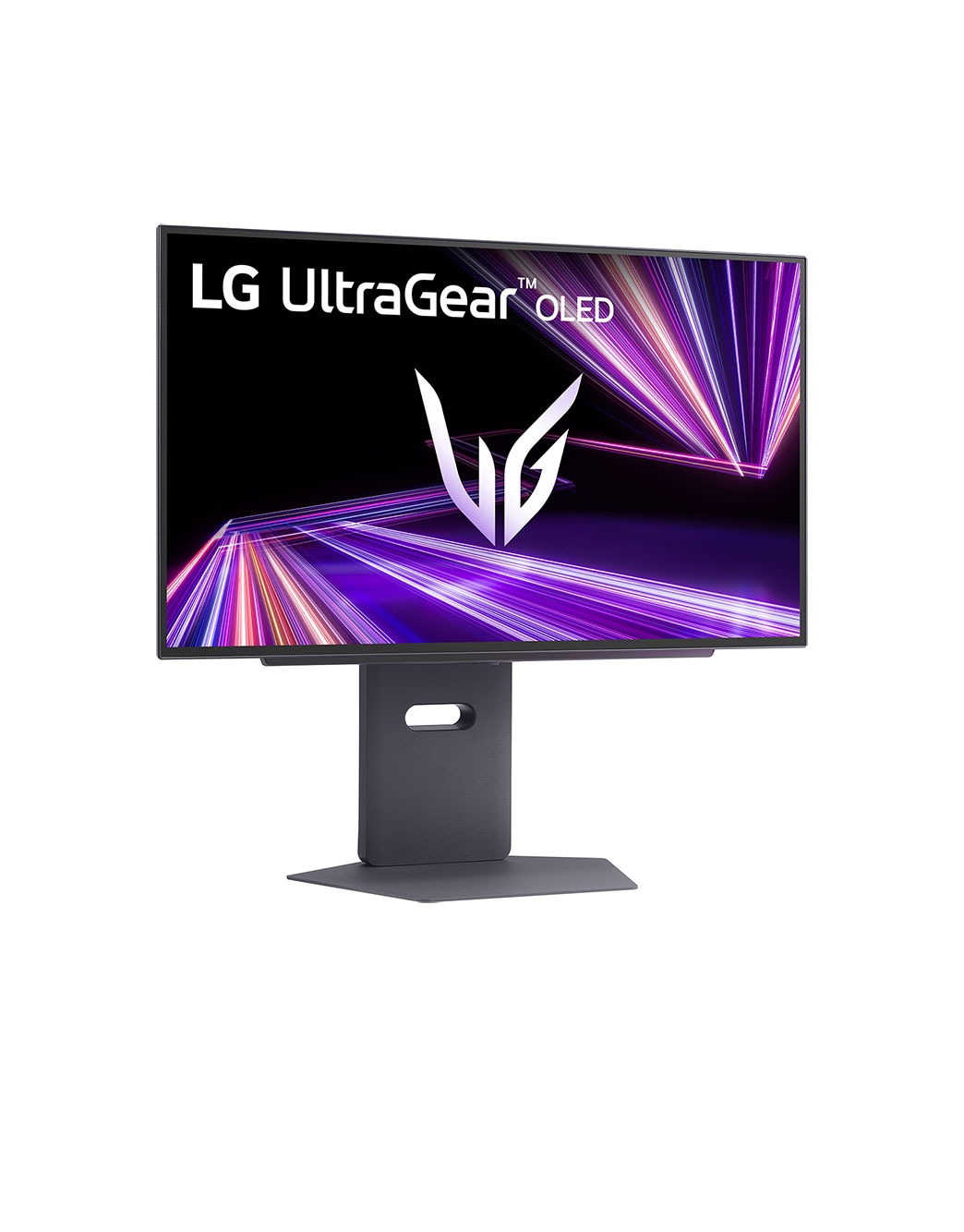 LG UltraGear™ 27-inch OLED 480Hz QHD Gaming Monitor | 0.03ms (GtG), DP ...