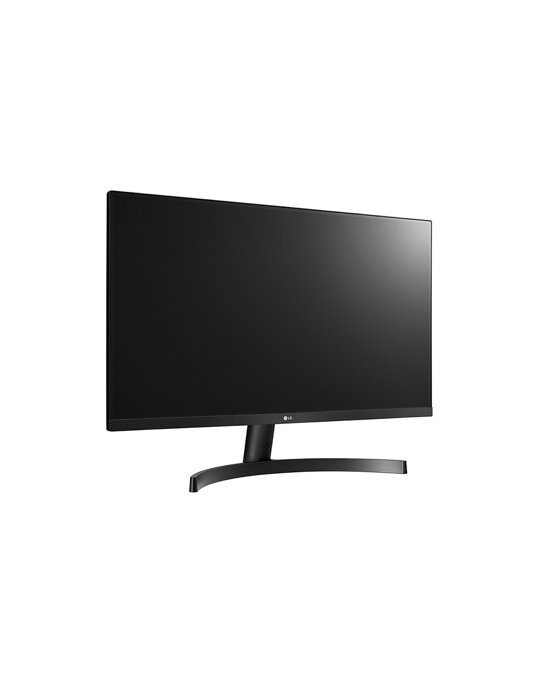 27" Full HD IPS Monitor - 27ML600M-B | LG AU