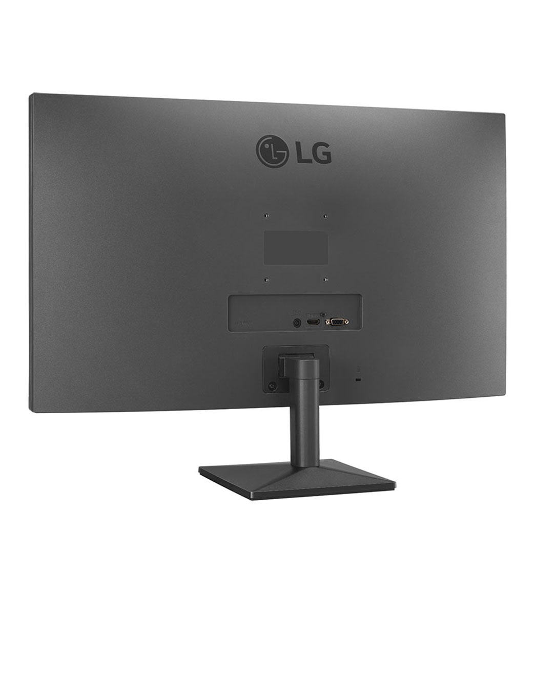 27" IPS Full HD Monitor with AMD FreeSync™ - 27MQ400-B | LG AU